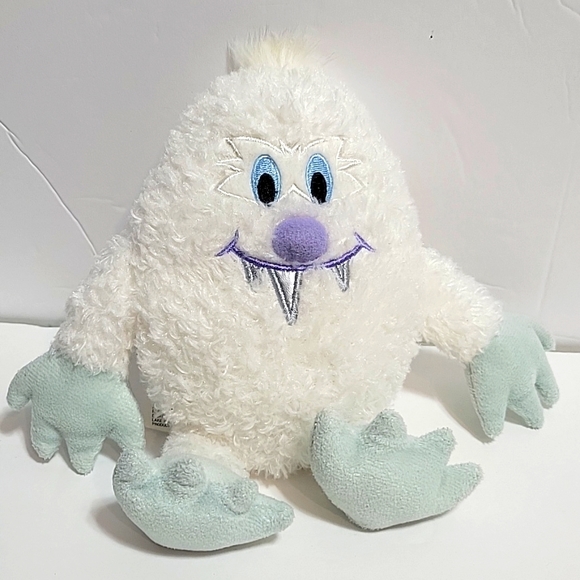 Ganz and Disney | Toys | Disney World Baby Bumble Plush | Poshmark